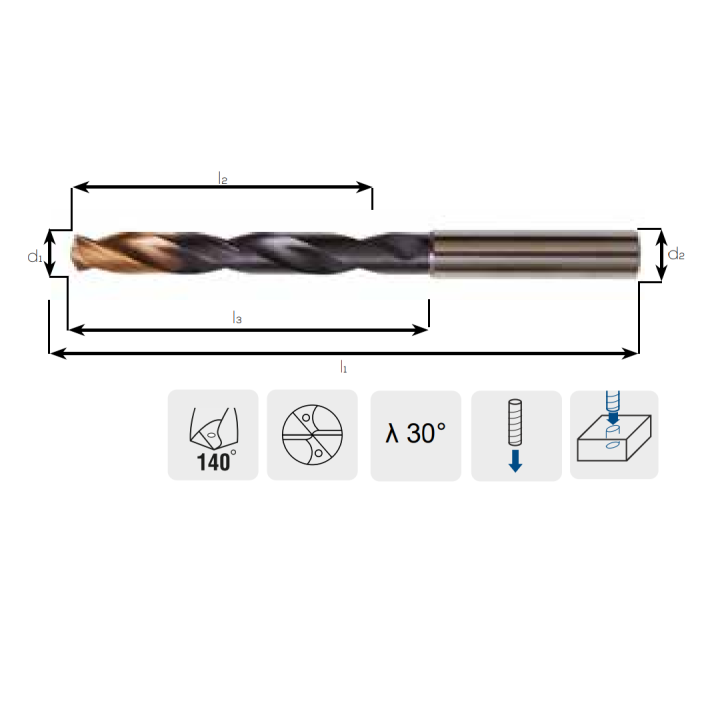 STRONG-D5-C – Uludağ Kesici Takımları